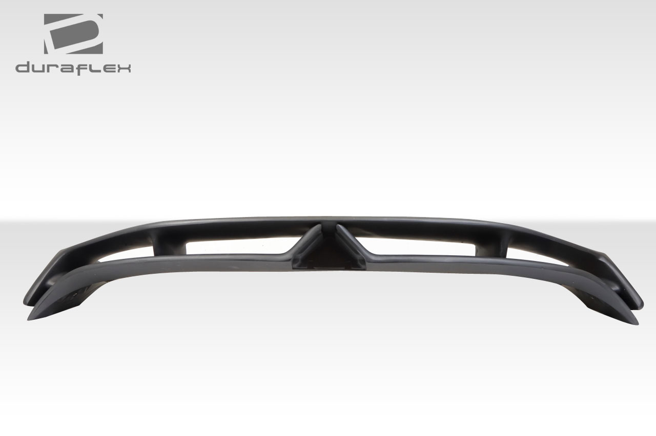 2019-2020 Hyundai Veloster Duraflex N Look Rear Wing Spoiler – 1 Piece ...