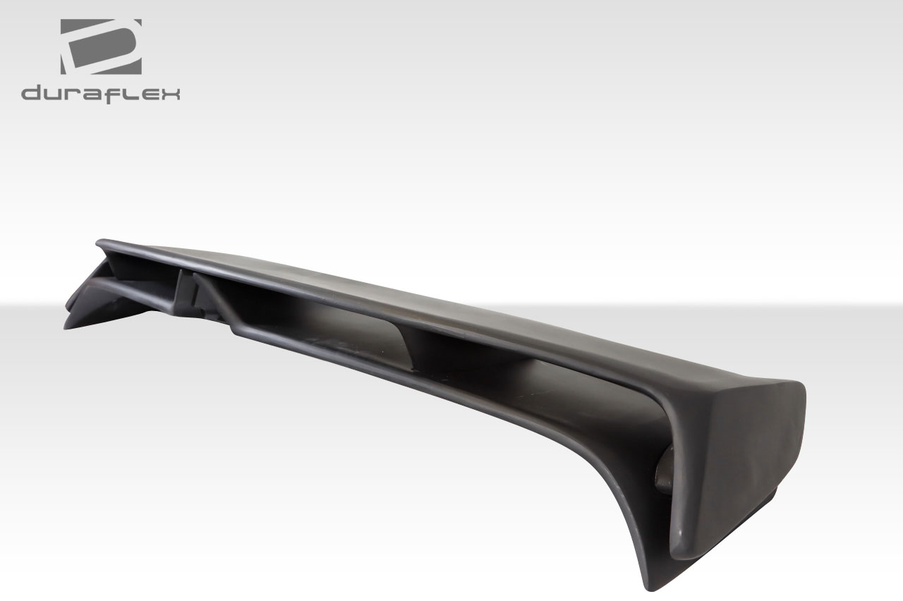 2019-2020 Hyundai Veloster Duraflex N Look Rear Wing Spoiler – 1 Piece ...