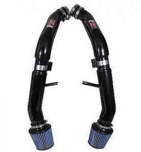 Injen Cold Air Intake for 2007-13 Infiniti G35/G37/G37x SP1997BLK ...