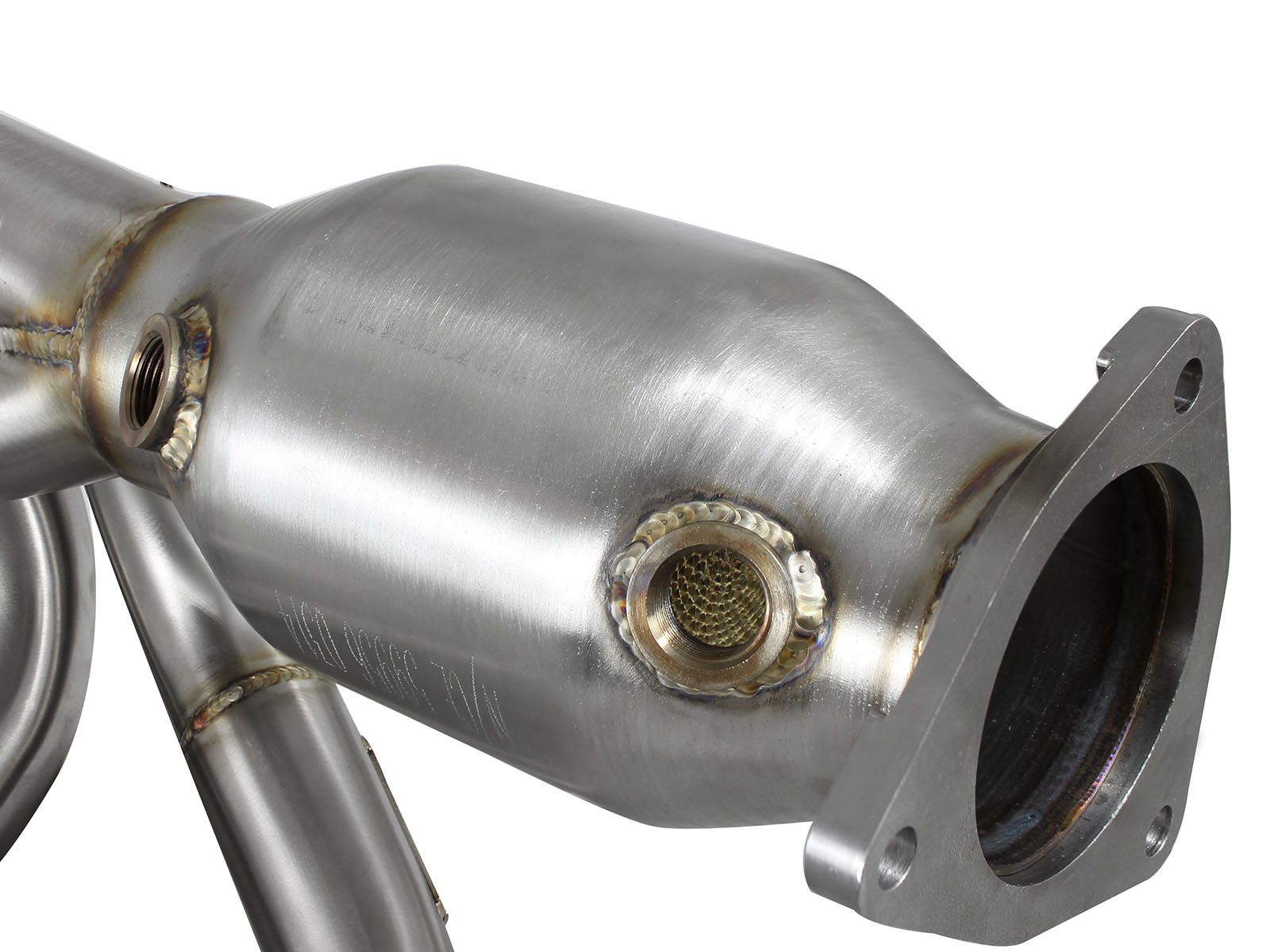 Twisted Steel Headers (Street Series) – UNIQPERFORMANCE