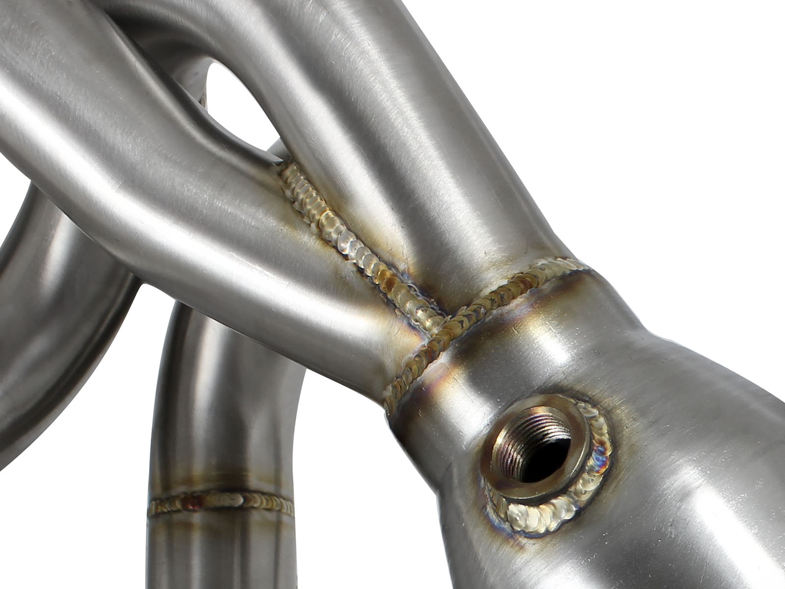 Twisted Steel Headers (Street Series) – UNIQPERFORMANCE