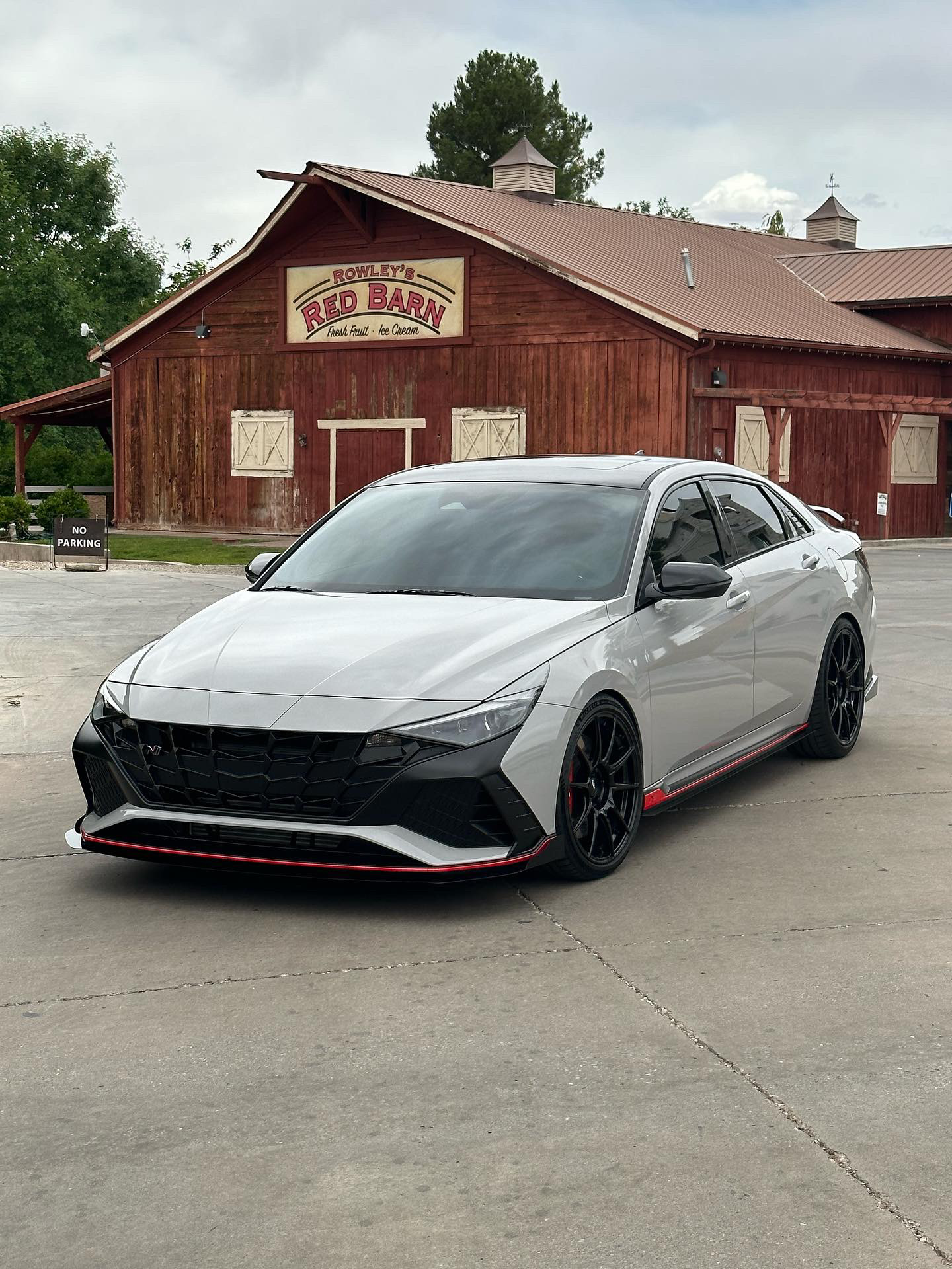 NeoTech Lowering Springs - UNIQPERFORMANCE