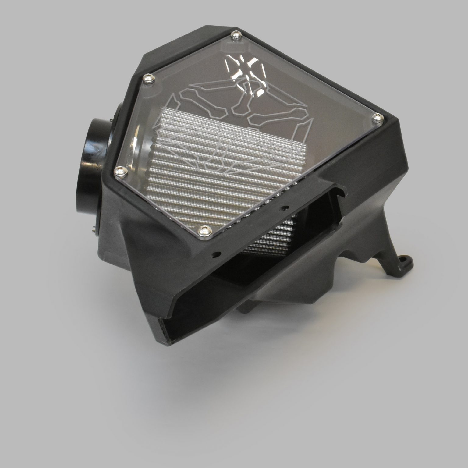 Elantra N CPLT Intake – UNIQPERFORMANCE