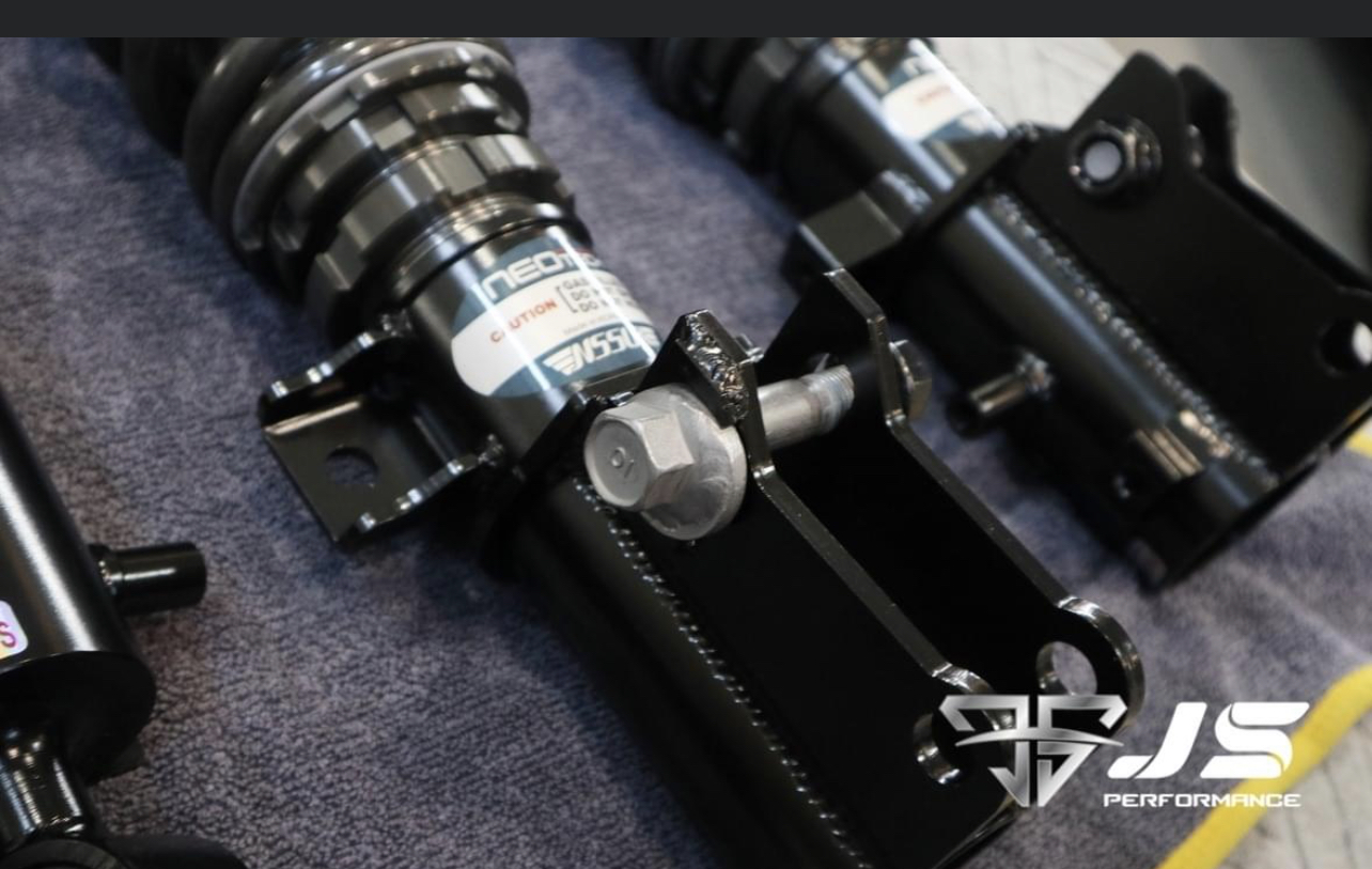 Veloster N/ Elantra N /Kona N NEOTECH Coilovers - UNIQPERFORMANCE