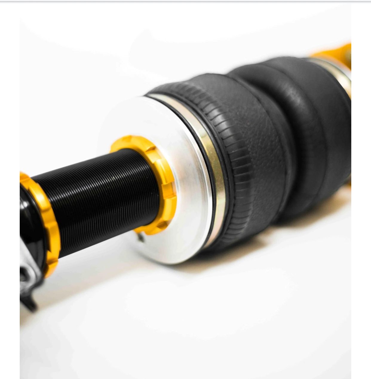 Dynamic Pro Air Struts 2013-2017 Veloster Turbo – UNIQPERFORMANCE