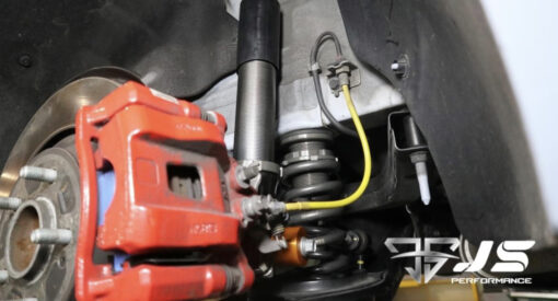 Veloster N/ Elantra N /Kona N NEOTECH Coilovers - UNIQPERFORMANCE