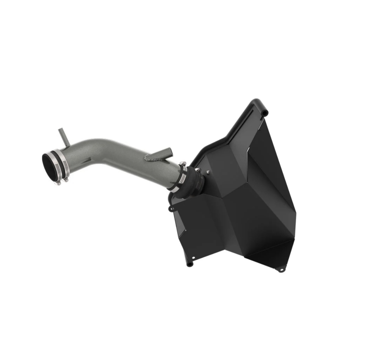K&N Elantra N Intake – UNIQPERFORMANCE