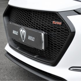 NRG Innovations Carbon Fiber GT Wing Universal – UNIQPERFORMANCE
