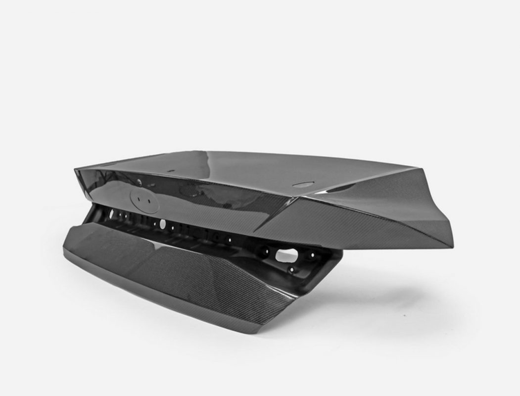 2022-2025 Elantra OE Style Carbon Fiber Trunk – UNIQPERFORMANCE
