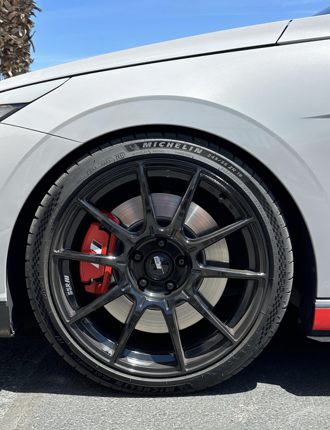 NeoTech Lowering Springs - UNIQPERFORMANCE
