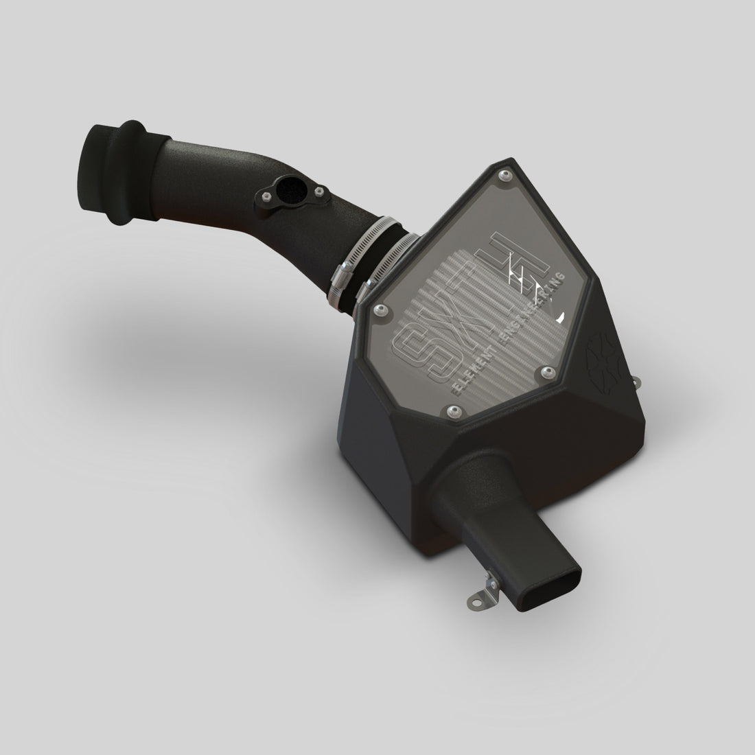 GR Corolla CPLT Intake - UNIQPERFORMANCE