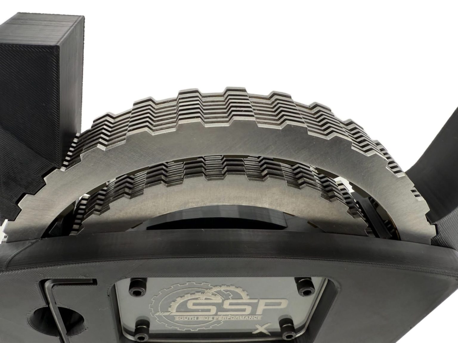 SSP DCT Clutch Upgrade N Kit – UNIQPERFORMANCE