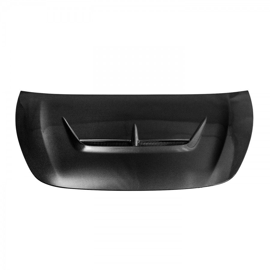 S-FX Carbon Fiber Hood | KIA STINGER RWD, AWD (18+) – UNIQPERFORMANCE