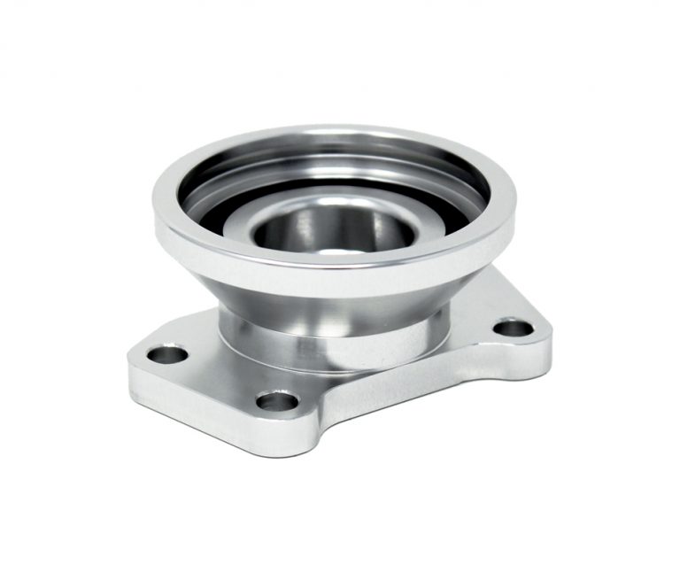 Torque Solution HKS Blow Off Valve Adapter: KIA Stinger 2.0T/ Veloster ...