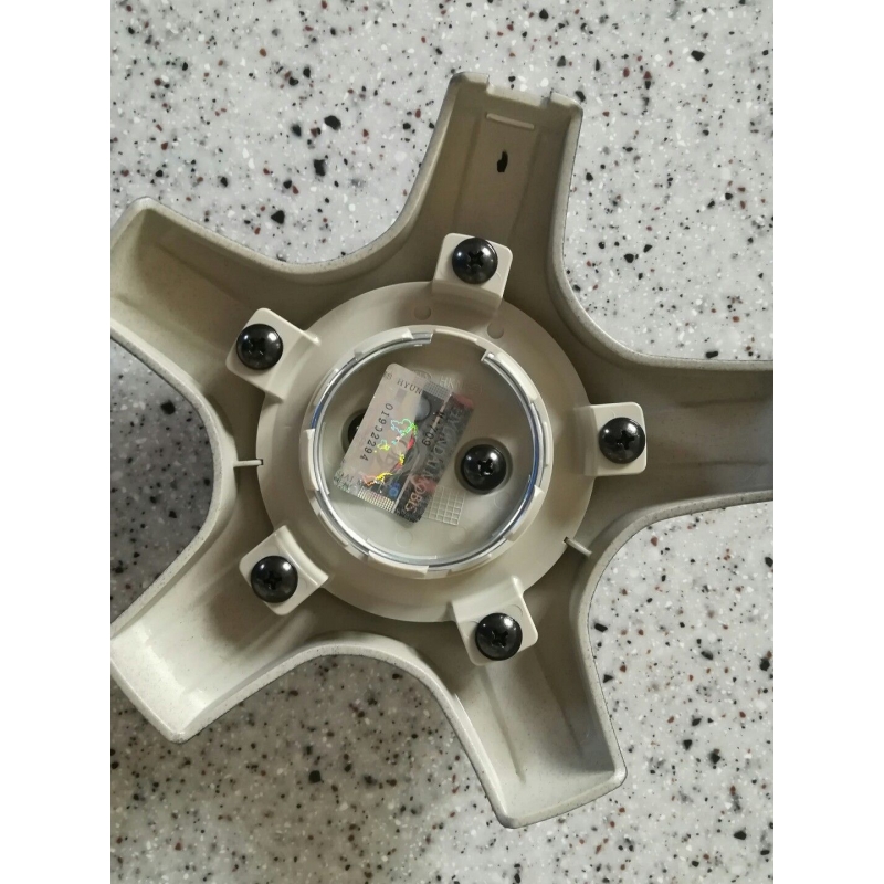 Stinger KDM E 19″ Wheel Caps – UNIQPERFORMANCE